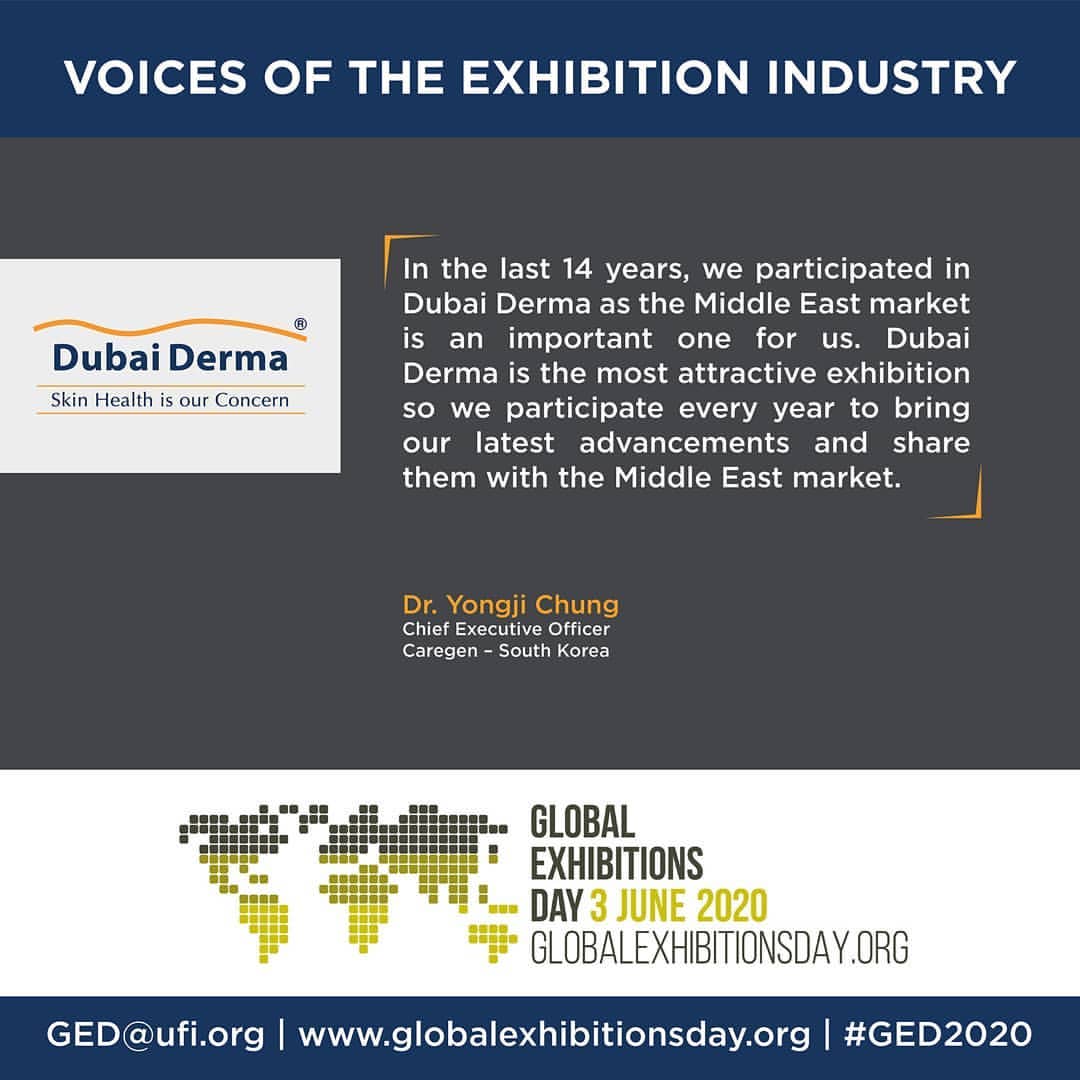 Dubai Derma (01 to 03 Mar 2023),Dubai,