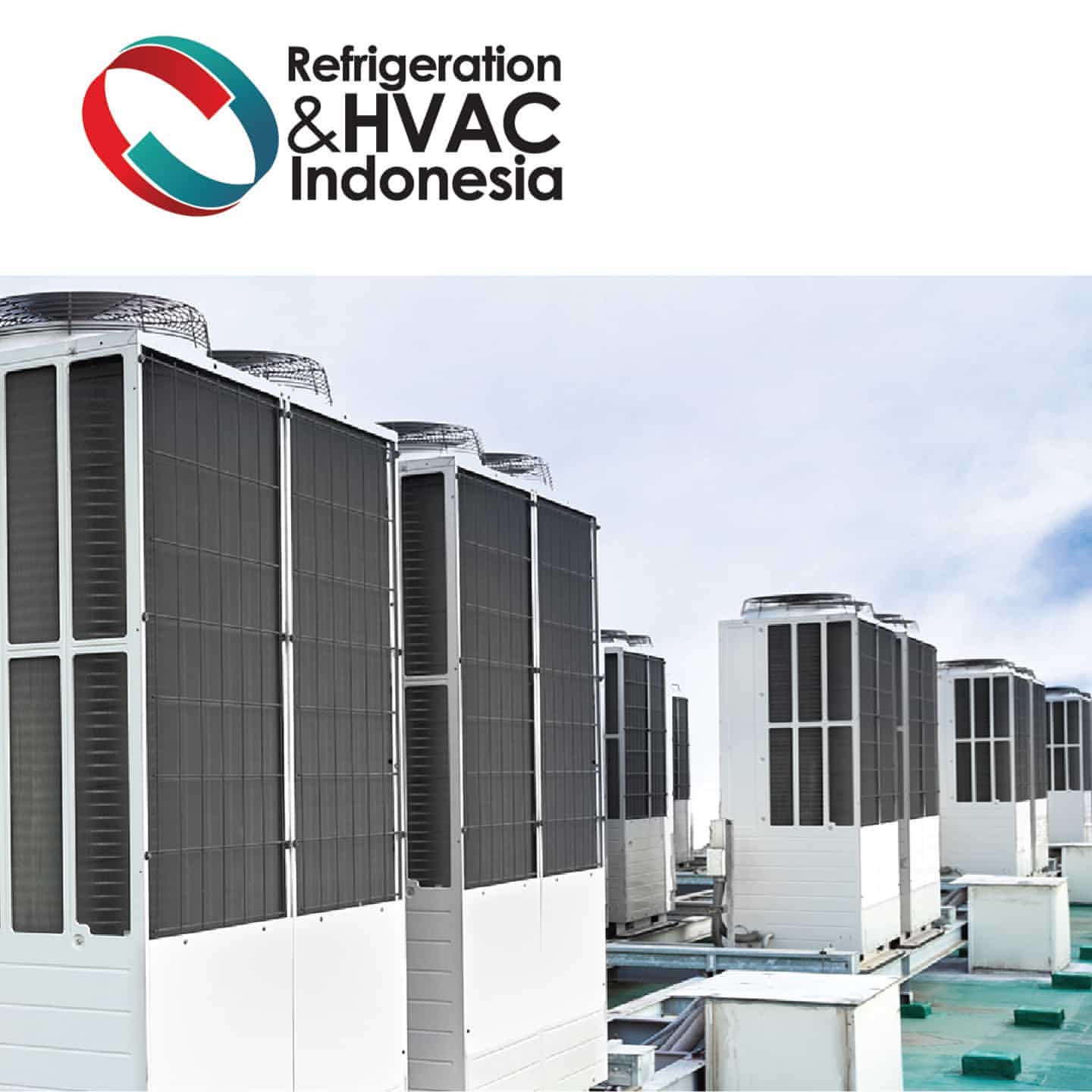 Refrigeration & HVAC Indonesia (23 to 25 Sep 2020),Jakarta,