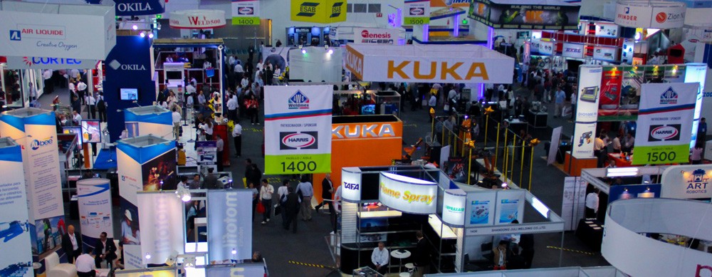 FABTECH (08 to 11 Sep 2025),Chicago,