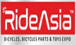 Ride Asia (19 to 21 Apr 2024),New Delhi,